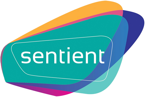 Sentient - Login